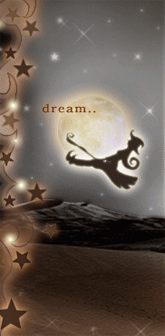 DREAM (in Animated GIFs)