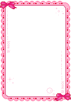 border (in Animated GIFs)