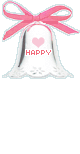 little bell (in Animated GIFs)