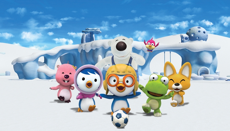 pororo (in Clipart)