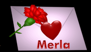 Merla (in Backgrounds)
