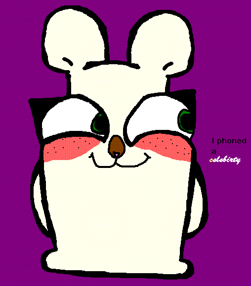 :O (in Animated GIFs)