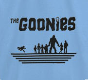 The Goonies (in Clipart)