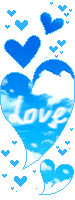 love...is blue?? (in Animated GIFs)